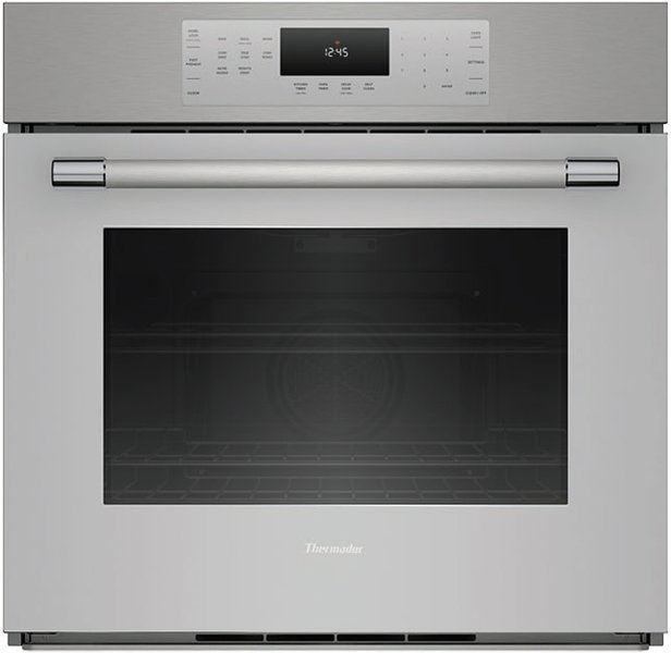 Thermador Appliances: Gas Professional Ranges & Refrigerators | Abt
