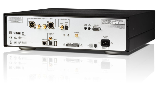 CD Players for Home Stereo Systems | Abt