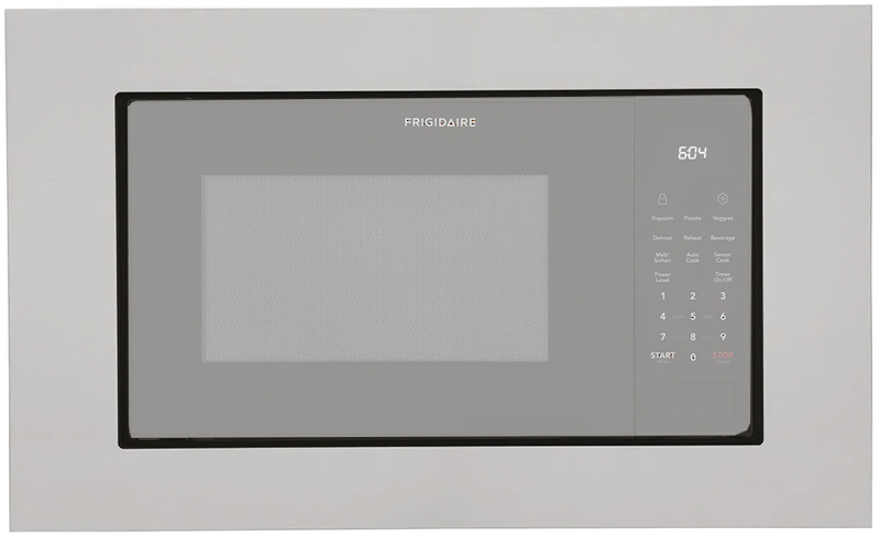 Frigidaire 30" Microwave Trim Kit FMTK3027AS | Abt