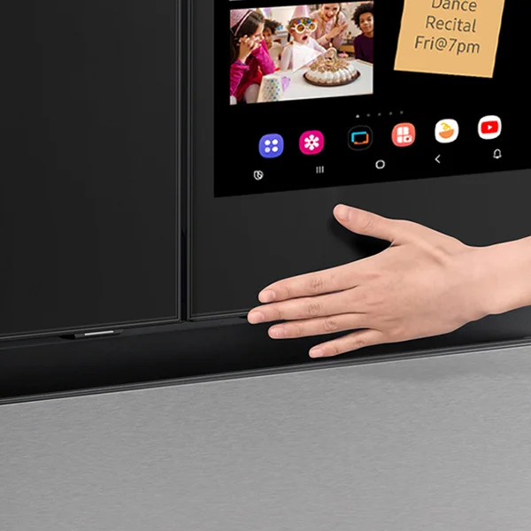 Meet the New Samsung Bespoke AI Appliances | Abt