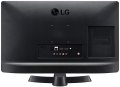 LG 24 Inch TV In 720p - 24LM530S-PU | Abt