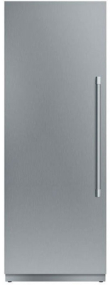 Thermador Refrigerators - Freedom Collection Built-In Column Fresh Food ...