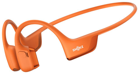 Shokz OpenSwim Pro Bone Conduction Sport Headphones | Abt
