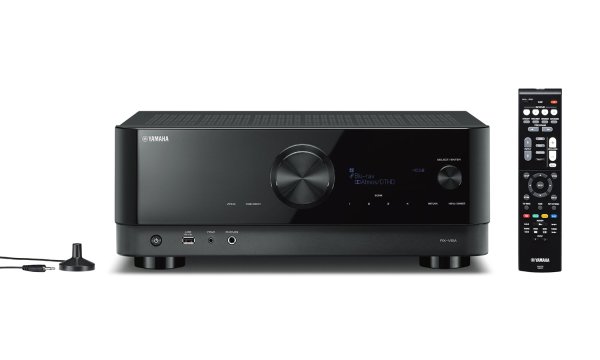 AV Receiver Buying Guide: AV Receiver Basics | Abt