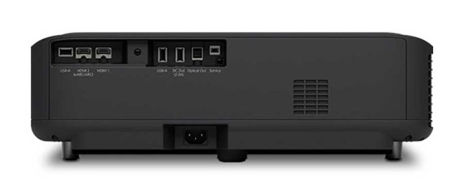 Shop Projectors: 8K, 4K & HD | Abt