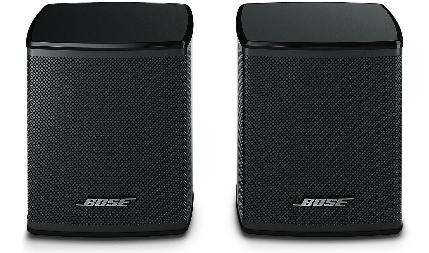 Bose Black Surround Speakers (Pair) - 809281-1100 | Abt
