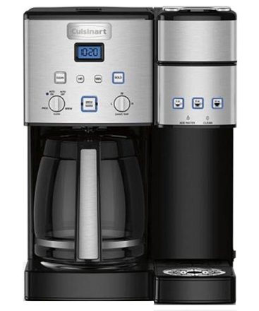 Coffee Maker and Espresso Machine Buying Guide | Abt