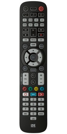 Remote Controls | Abt
