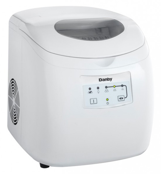 Ice Makers & Commercial Ice Maker Machines | Abt