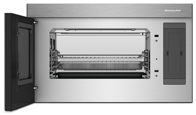 KitchenAid Microwaves | Abt Electronics
