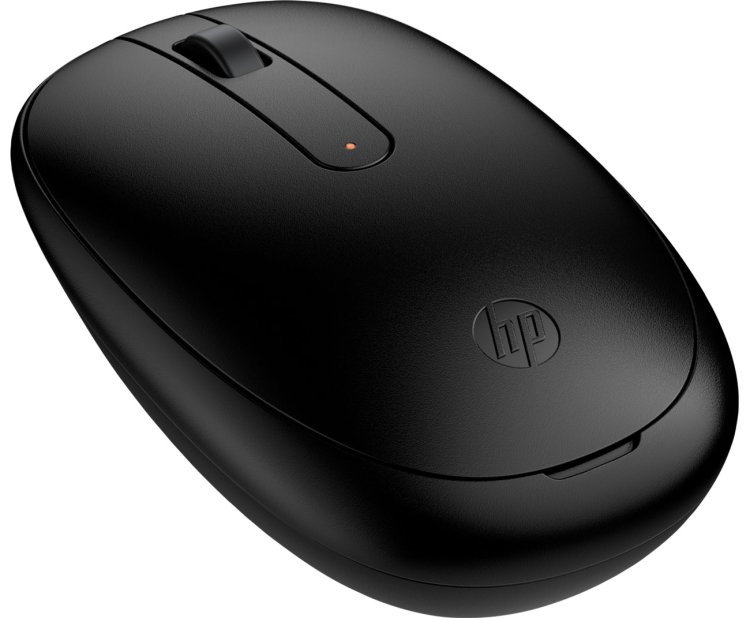 wireless computer mouse hp