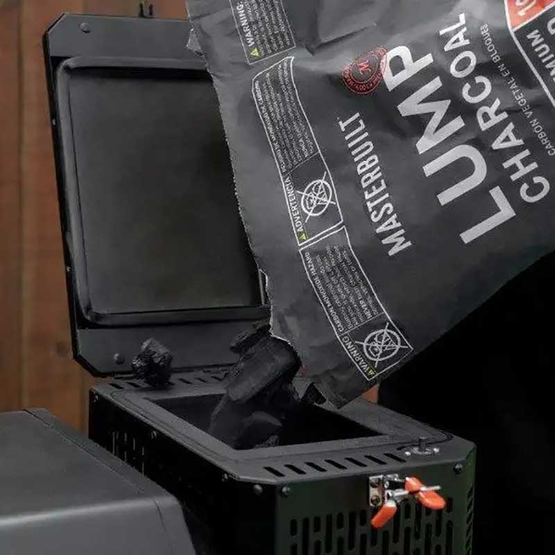 Masterbuilt 16 LB Lump Charcoal - MB20091621 | Abt