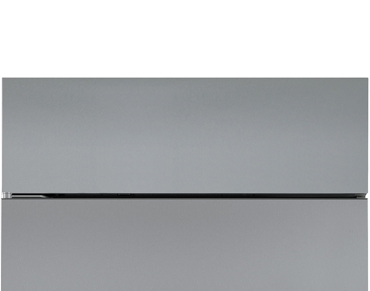Sub-Zero Stainless Flush Inset Grille Panel 9038231 | Abt