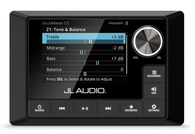 Shop Marine Radio | Abt