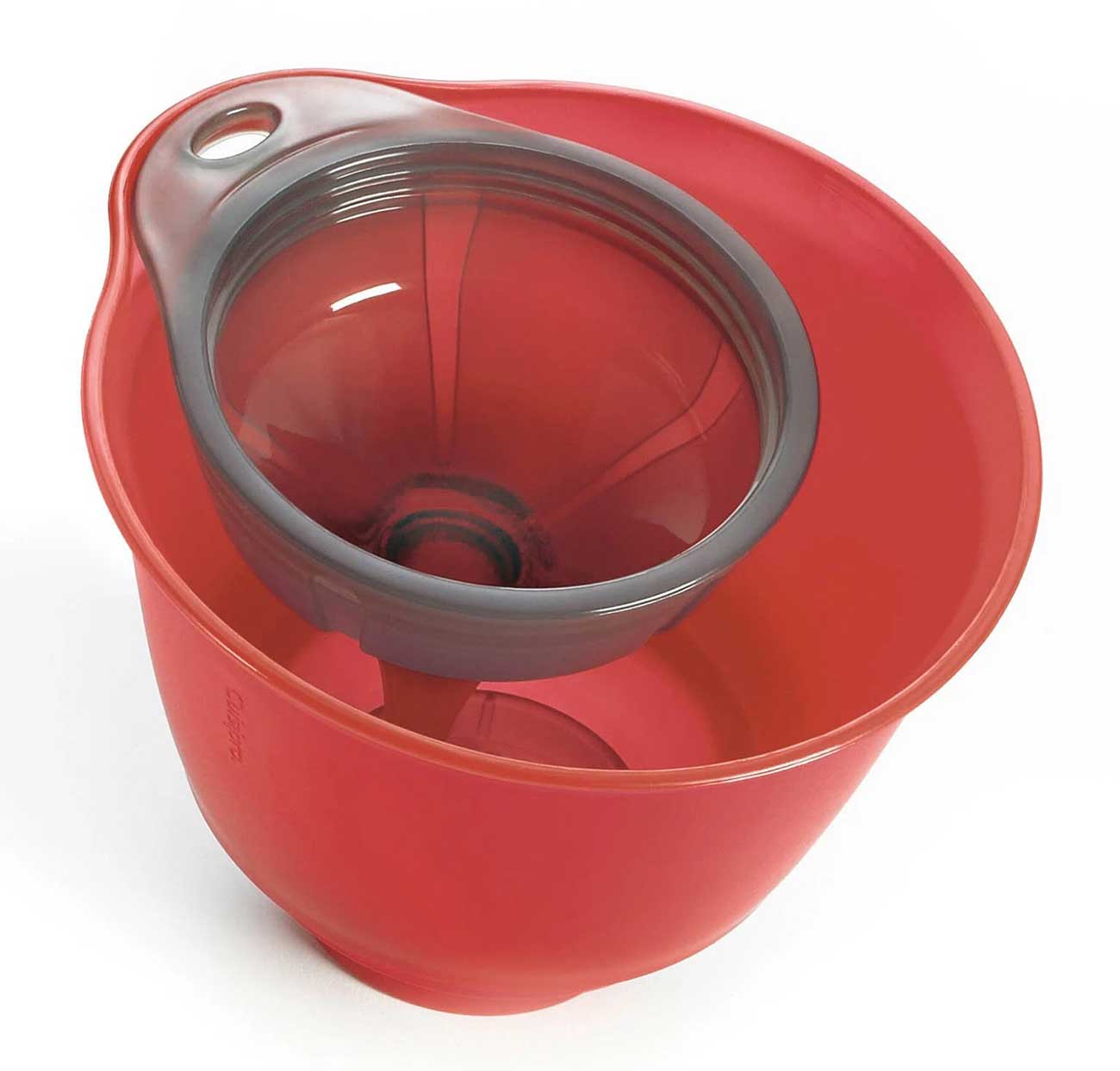 Cuisipro 3-in-1 Food-Safe High-Heat Funnel - 747152 | Abt