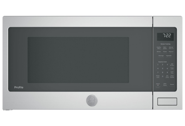 GE Profile All Microwaves