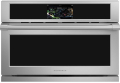 Monogram Statement 5-In-1 Wall Oven With 240 V Advantium 30-Inch ...