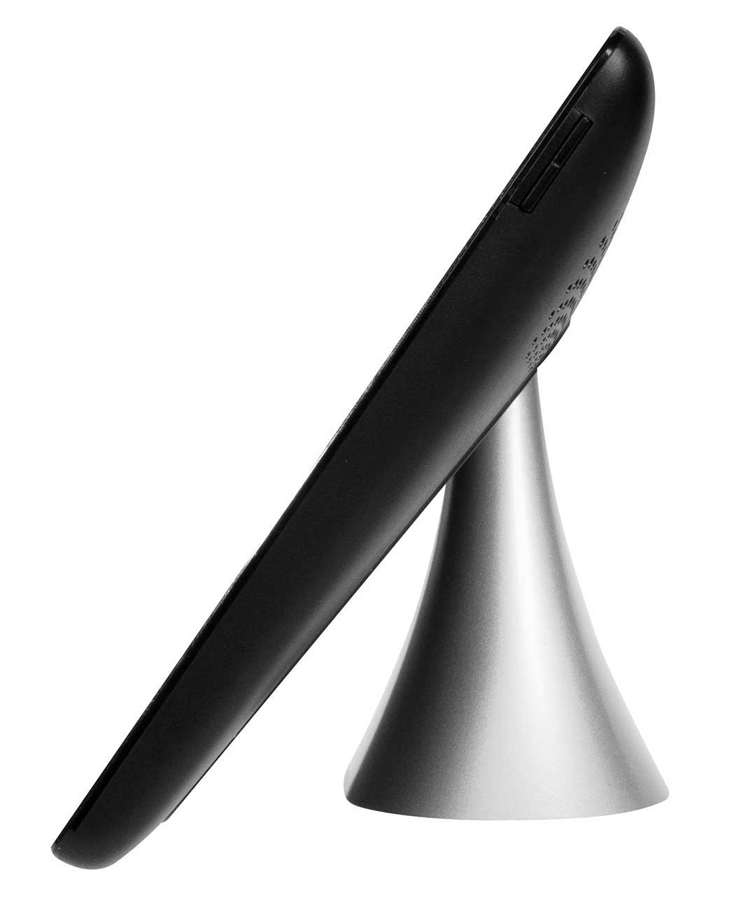 Control4 T4 10" Black Tabletop Tablet - C4T4T10BL | Abt