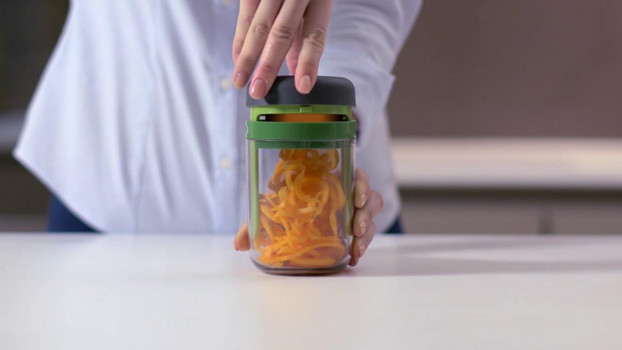 Joseph Joseph Spiro | Abt Videos