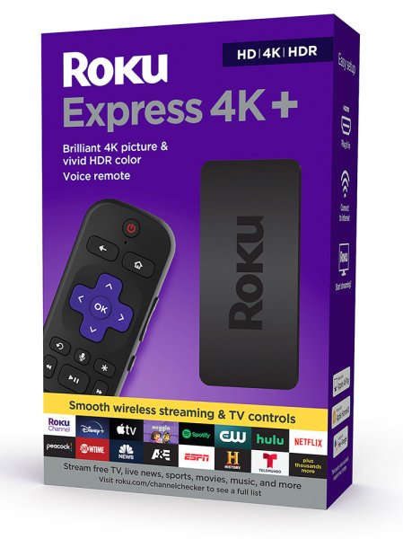 The Roku Store at Abt | Streaming Media Players | Abt