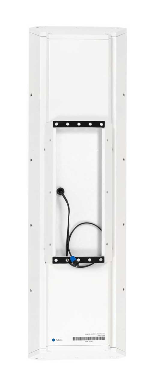 Coastal Source Razor Outdoor Subwoofer - RZ350WT | Abt