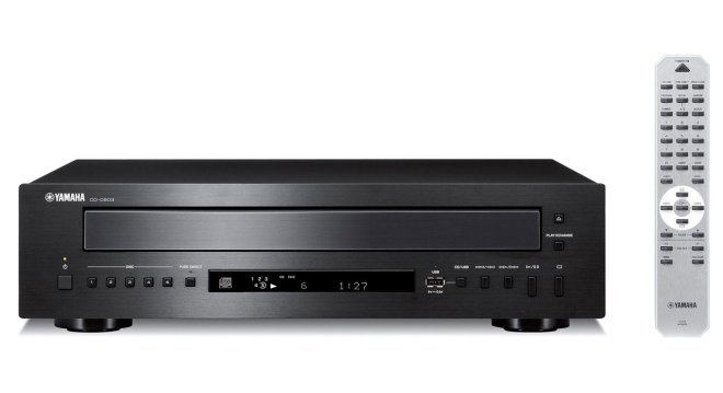 CD Players for Home Stereo Systems | Abt