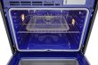 LG STUDIO 9.4 Cu. Ft. Double Wall Oven WDES9428F | Abt