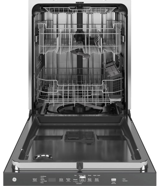 GE Built In Dishwashers