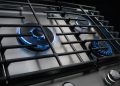 KitchenAid 30" Stainless Cooktop KCGS950ESS | Abt