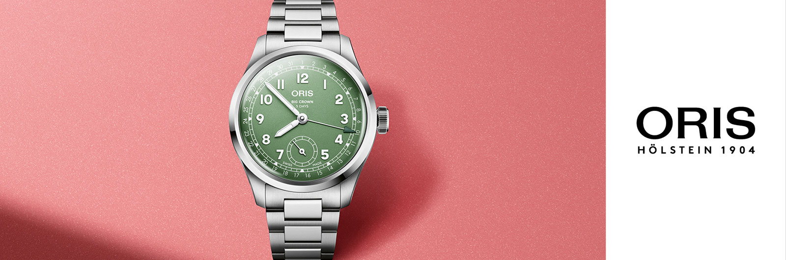 Oris Watches | Abt