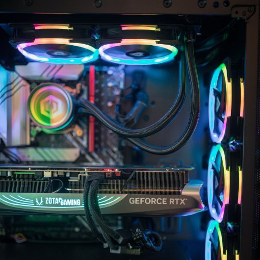 Abt Store Attractions Gallery | Abt Photo Galleries