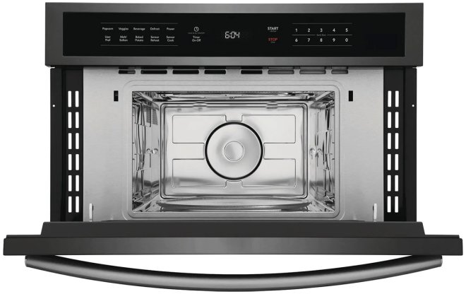 Built-In Microwave Ovens | Abt.com