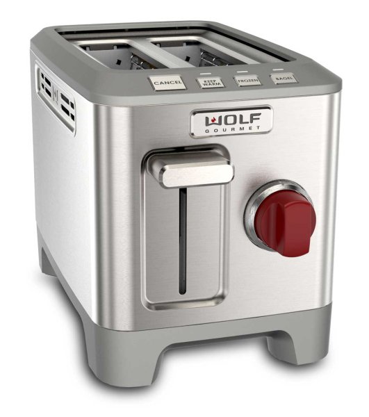 Toasters & Toaster Ovens | Abt