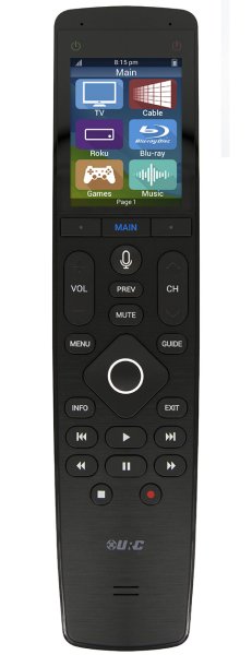 Remote Controls | Abt