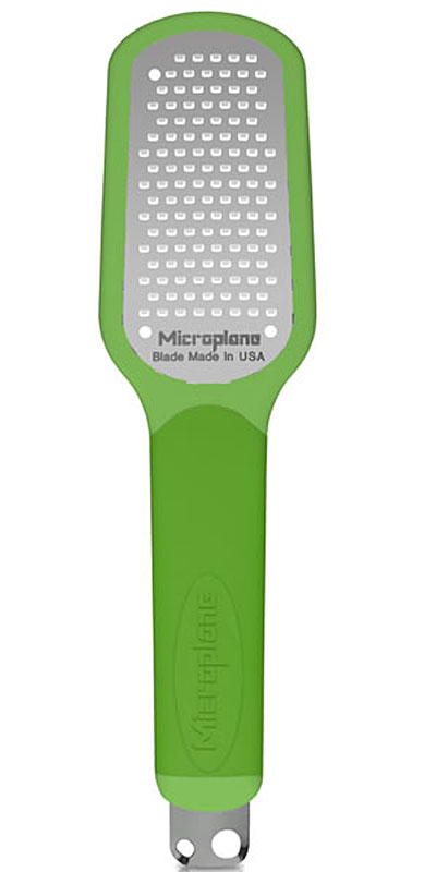 Microplane Green Ultimate Citrus Tool 2 - 34720 - Abt