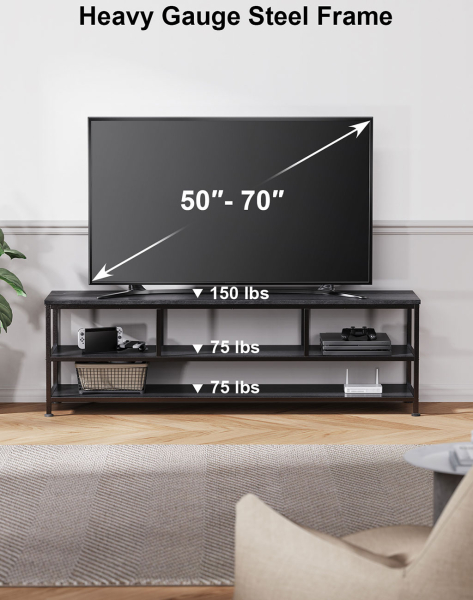 TV Stands, Consoles and Entertainment Centers | Abt