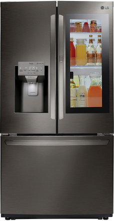 LG French Door Refrigerators | Abt Appliances