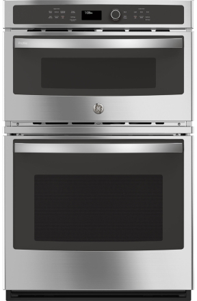 GE Profile All Microwaves