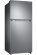 Samsung 18 Cu. Ft. Top Freezer Refrigerator RT18M6215SR/AA