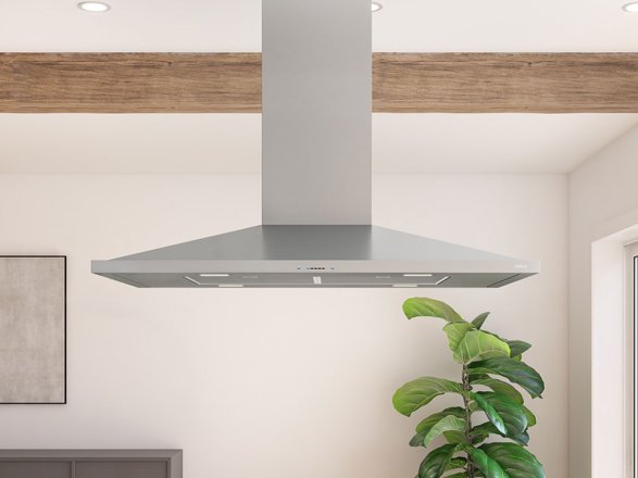 Range Hood Buying Guide | Styles of Range Hoods | Abt