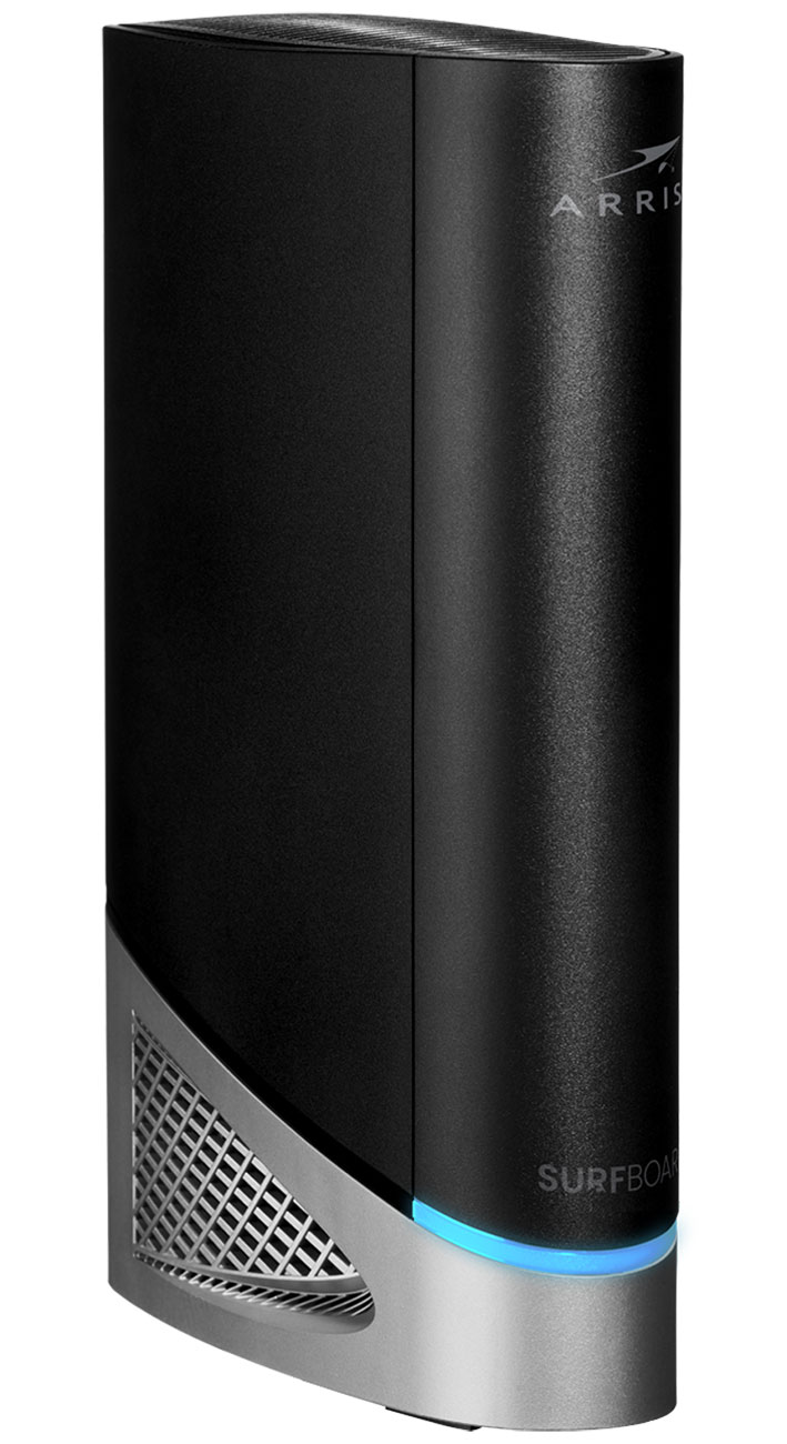 ARRIS Cable Modem Router Surfboard DOCSIS 3.1 Wi-Fi 7 - G54