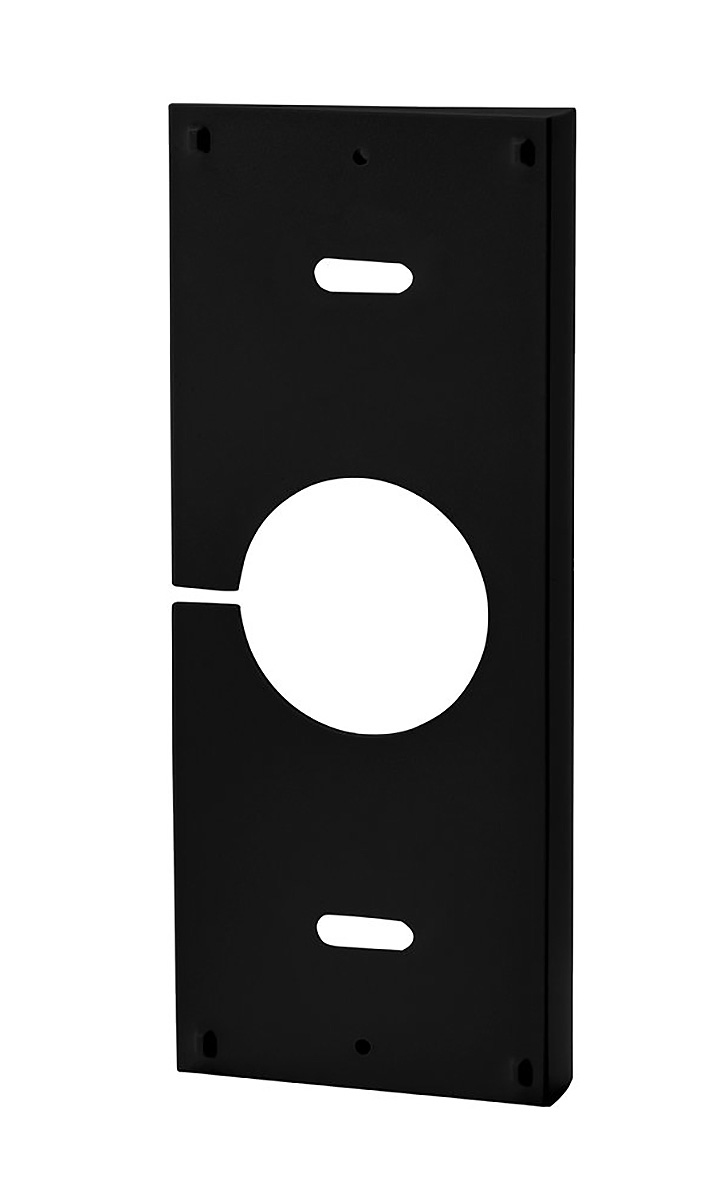 Ring Video Doorbell Pro Corner Kit - 8KPCP8-B000 | Abt