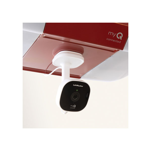 LiftMaster Smart Garage Camera - LMMYQ-SGC1WLM | Abt