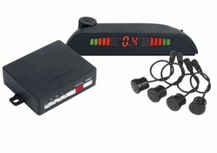 Mobile Rear-View Cameras | Abt