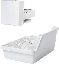 Ice Maker Kits | Abt