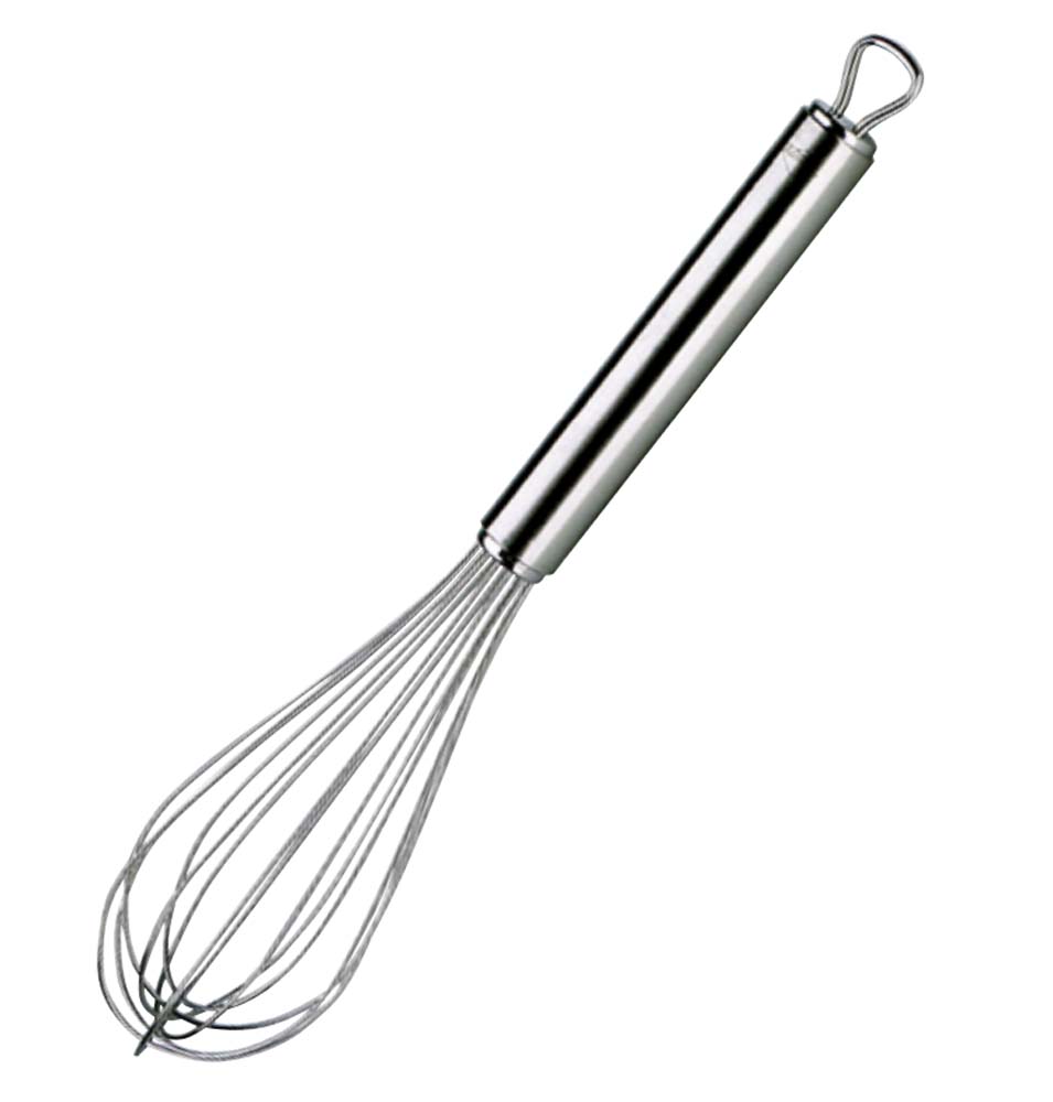 Frieling 8"" Round Handle Standard Whisk Deals and Price History at ...