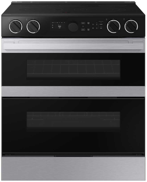 Shop Slide-In Electric Ranges | Abt
