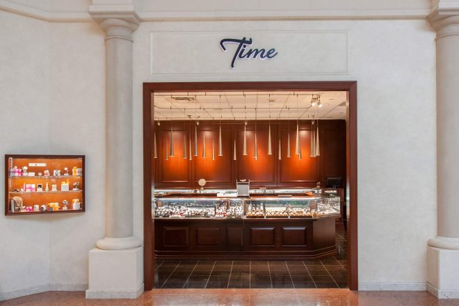 Abt Boutique Store Galleries | Abt Photo Galleries