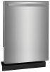 Frigidaire Gallery 24" Dishwasher GDPH4515AF | Abt