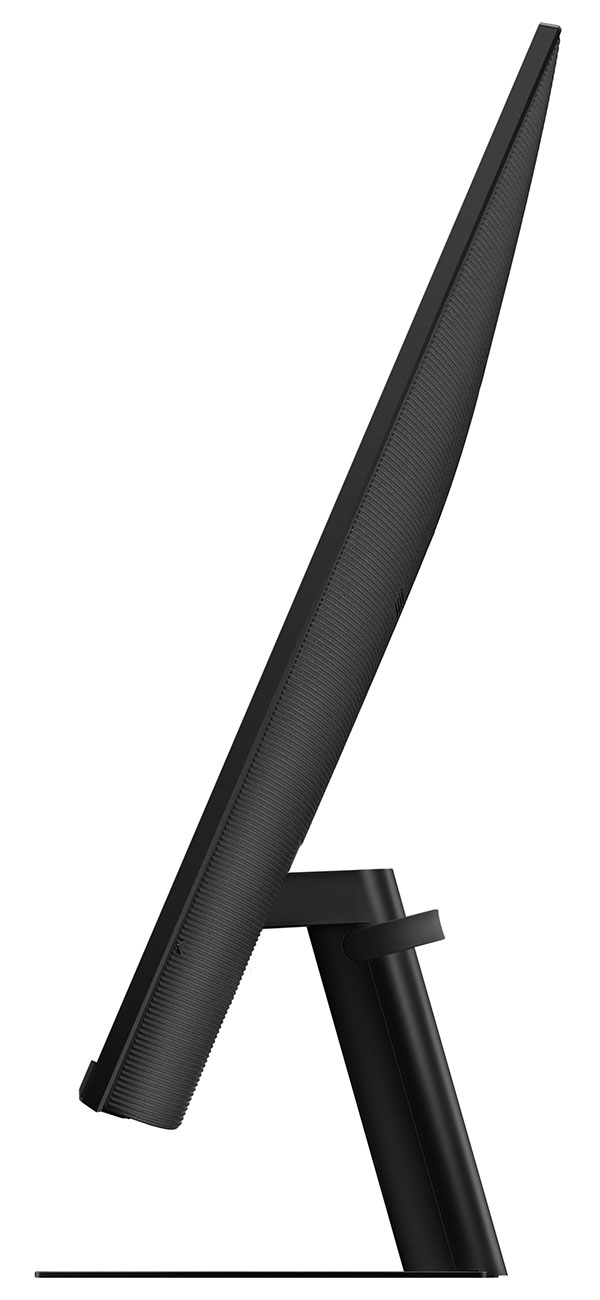 Samsung 32" M50C Smart Monitor With Streaming - LS32CM502ENXGO